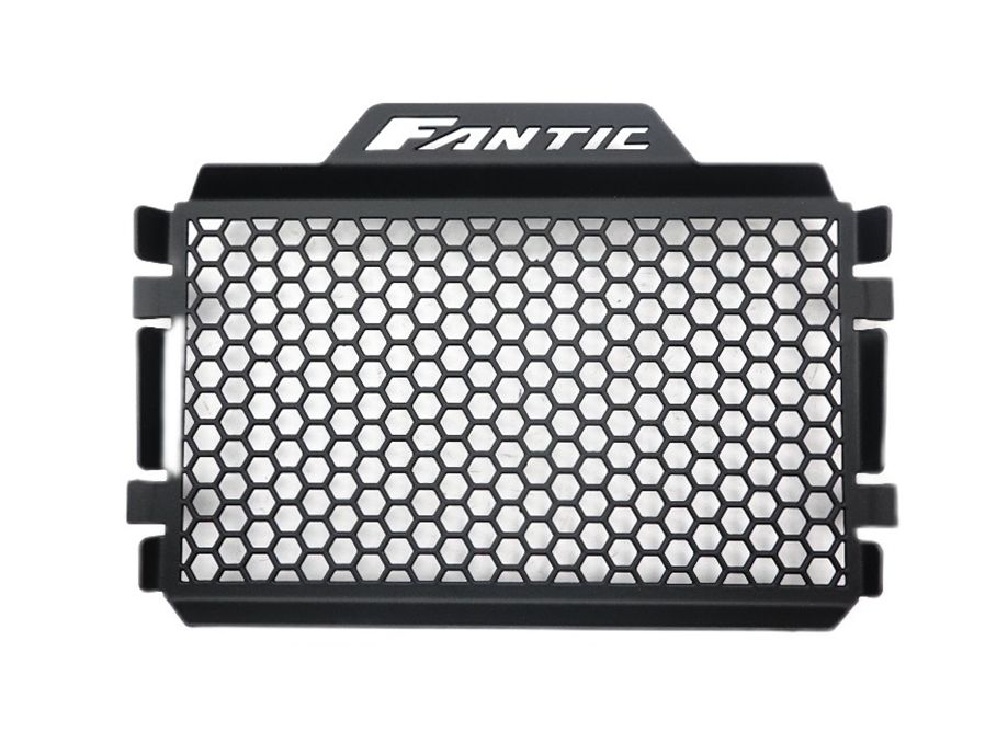 Fantic Zubehör | Original Motorrad- & E-Bike-Zubehör aus Italien